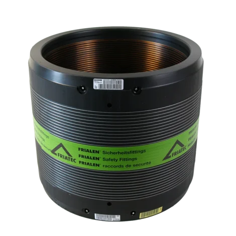 Reducer, SDR 17 for Relining