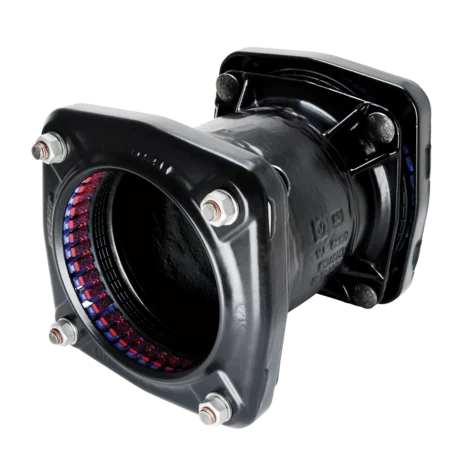 Dichtung NBR, DIN-EN 682 MOP Gas: bis DN 400 = 5 barSonstige ...