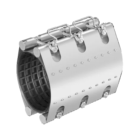 Gasket NBR, DIN-EN 682 MOP gas according to table, maximum = 5 bar ...