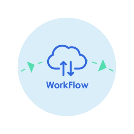 WorkFlow - The digital assistant for construction project management